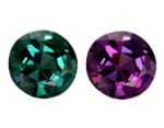 Alexandrite