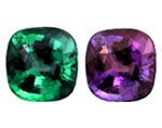 Alexandrite