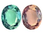 Alexandrite