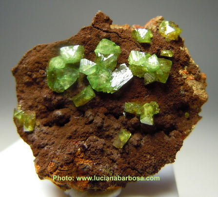 Adamite
