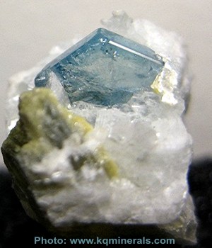Apatite
