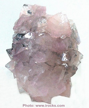 Apophyllite