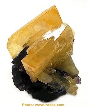 Barite / Baryte