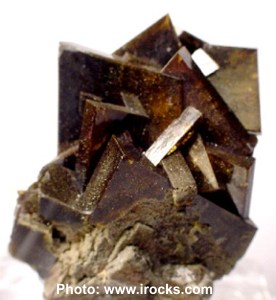 Barite / Baryte
