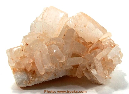 Barite / Baryte