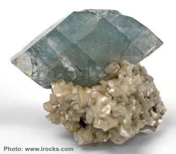 Barite / Baryte