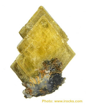Barite / Baryte