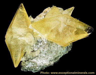 Calcite