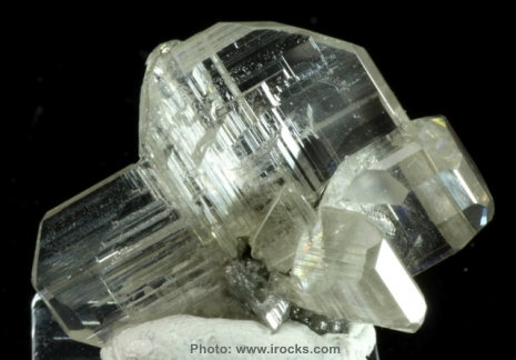 Cerussite
