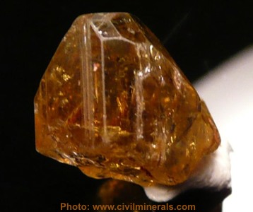 Chrysoberyll
