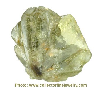 Chrysoberyl