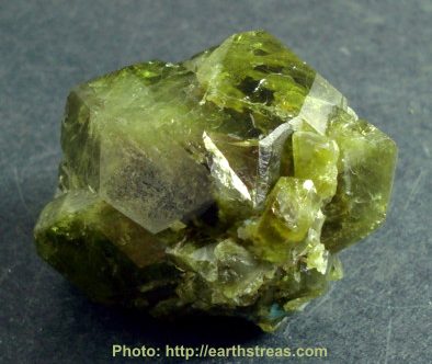 Chrysoberyl