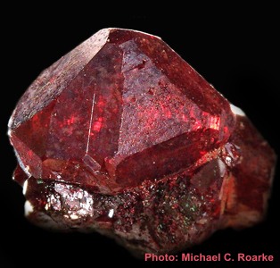 Cuprite