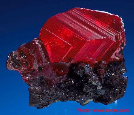 Cuprite