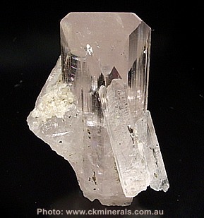 Danburite