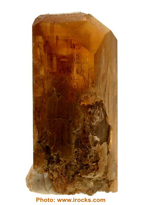Danburite