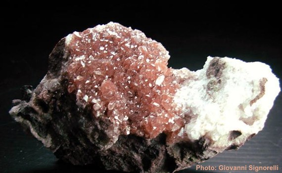 Datolite