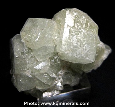 Datolite
