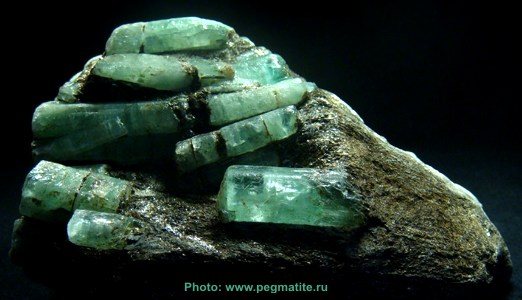 Beryl