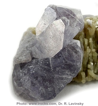 Herderite / Hydroxylherderite