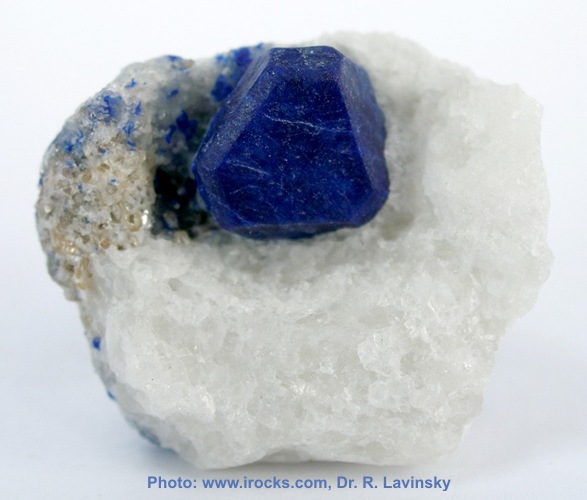 Lazurite