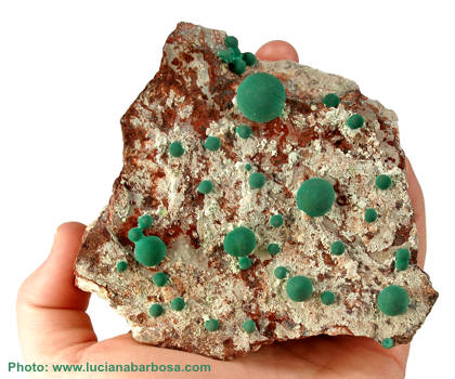 Malachite