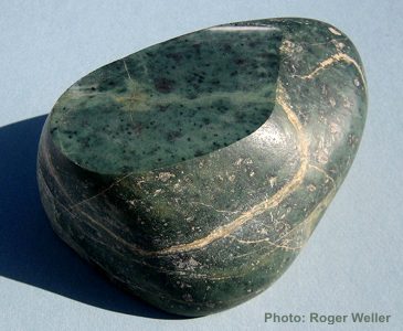 Nephrite