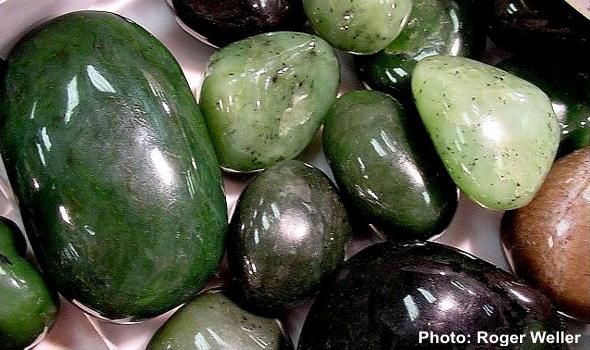 Nephrite