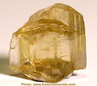 Richterite