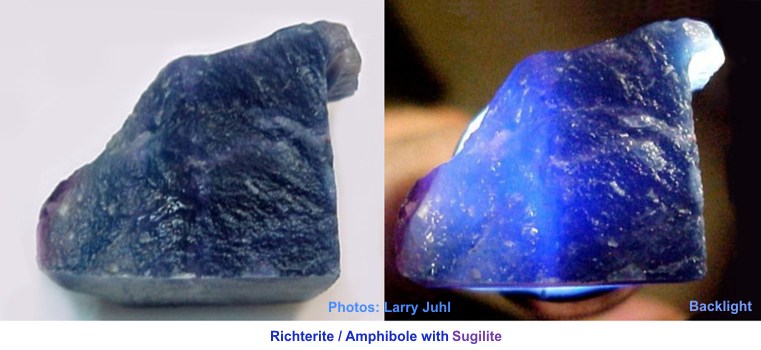 Richterite