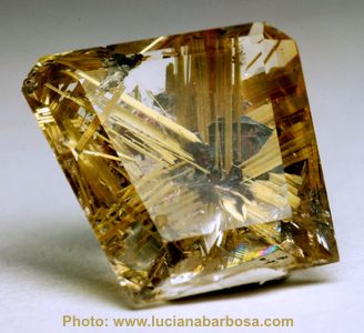 Rutile