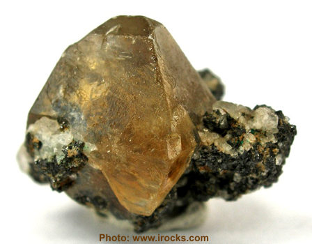 Scheelite