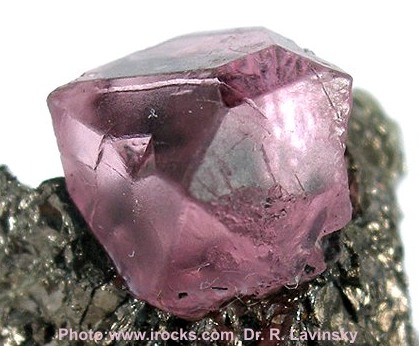 Spinel