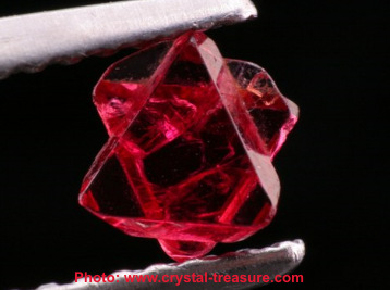 Spinel