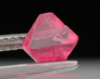 Spinel