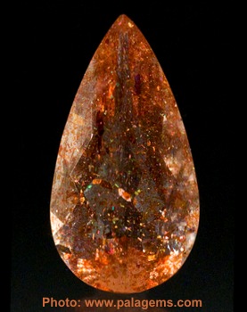 Feldspar