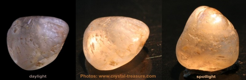 Taaffeit, Musgravit, Pehrmanit