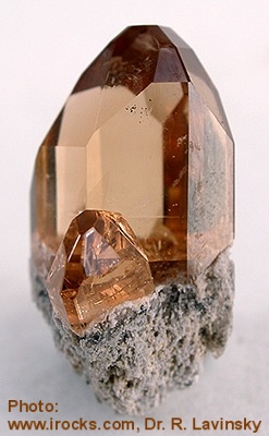 Topaz
