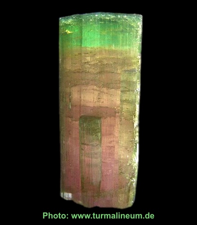 Tourmaline