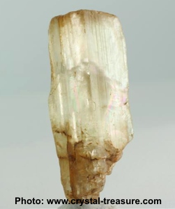 Tremolite
