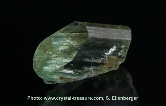 Chrysoberyll