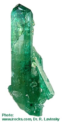 Vesuvianite