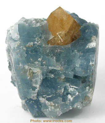 Vesuvianite