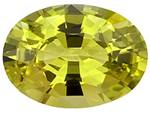 Chrysoberyl