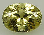 Chrysoberyll