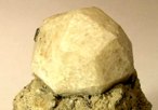 Leucite