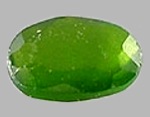 Viridine (Manganandalusite)